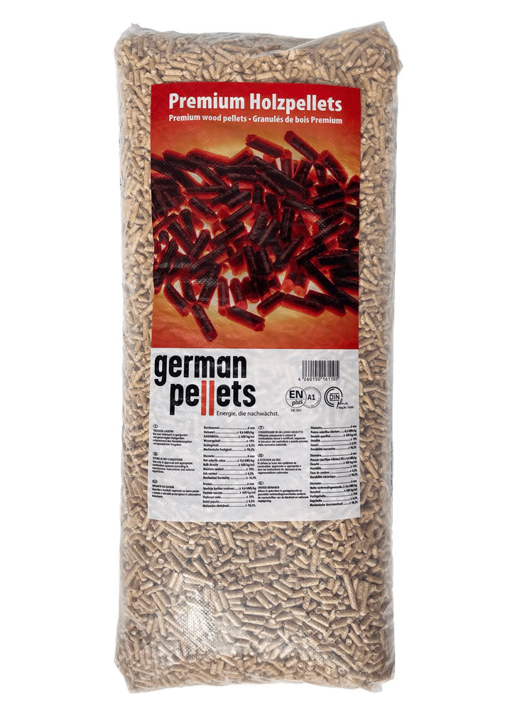 German Pellets 15kg – Theoktisto Trading Co. Ltd